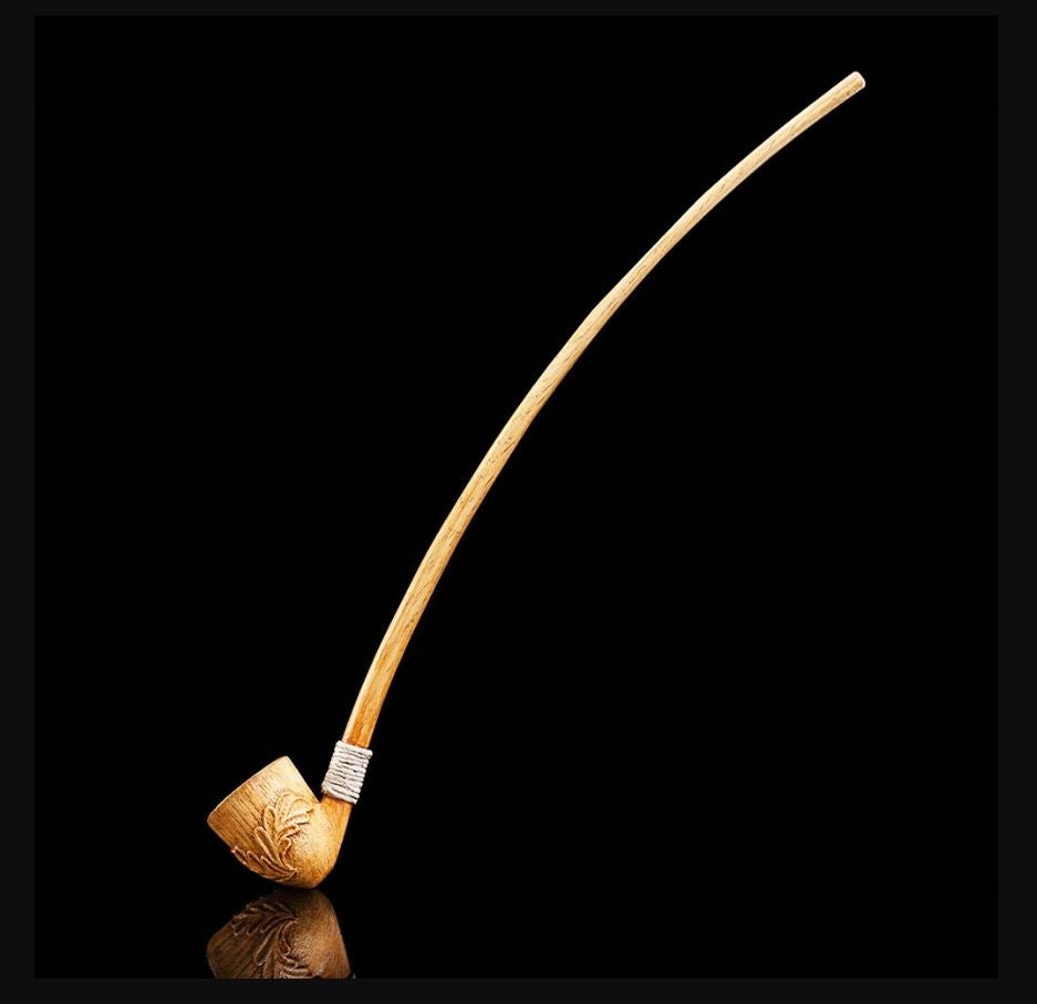 Weta - Lord Of The Rings : The Hobbit - Pipe Of Bilbo Baggins Of The S ...