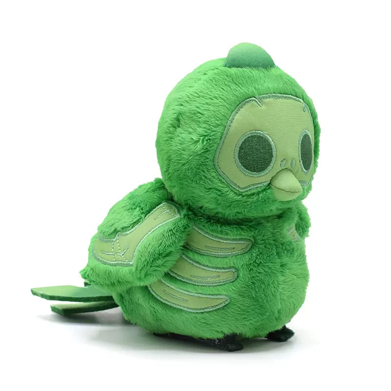 Blizzard - World Of Warcraft - Pepe – Captain Collectible Limited